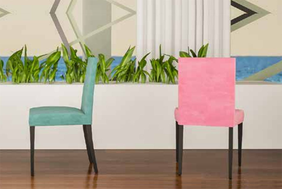 DINING ROOM :: Dining Chairs & Barstools :: Modern Dining Chair Oca ...