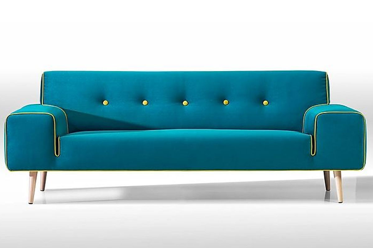 Modern Sectional Sofa Ryan