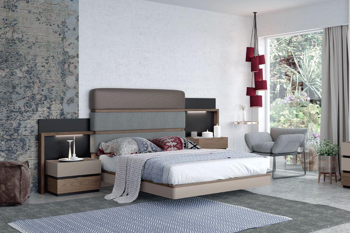 BEDROOM :: Stock :: Garcia - 94 - Furniture store in Montreal