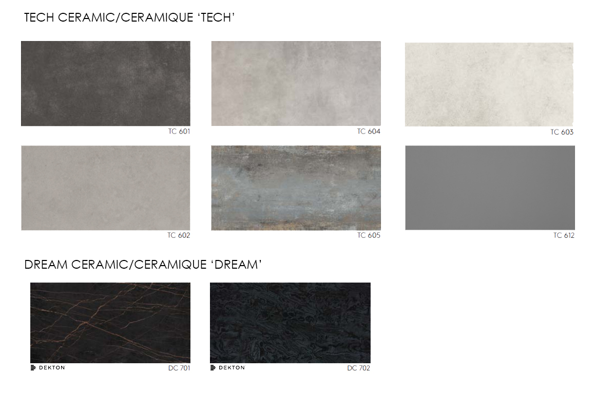 DINING ROOM :: Modern Dining Tables :: Extendable Modern Dining Table ...