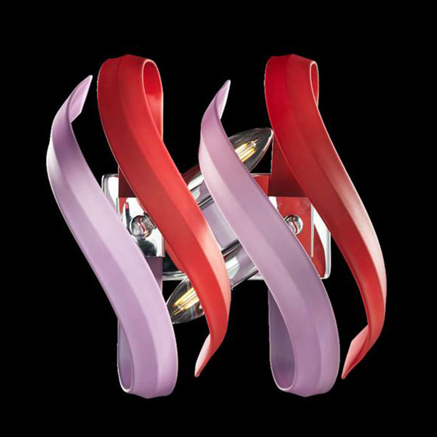 LIGHTING :: Wall Sconces :: Crystal Wall Light Duque - Furniture store ...