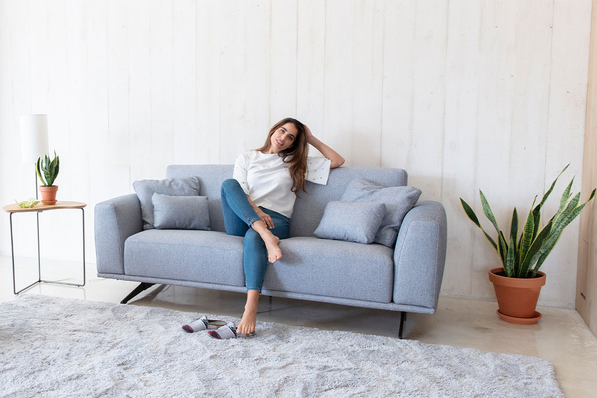 Modern Sectional Sofas Klever Fama