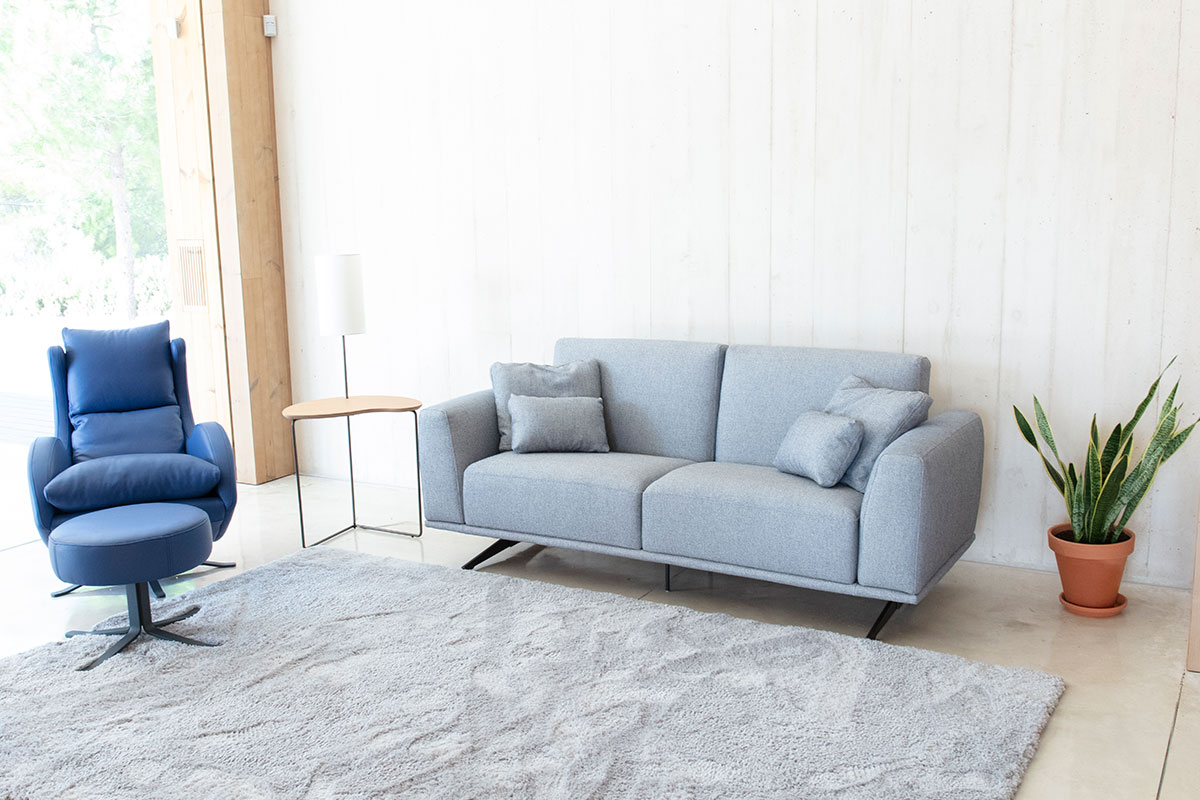 Modern Sectional Sofas Klever Fama