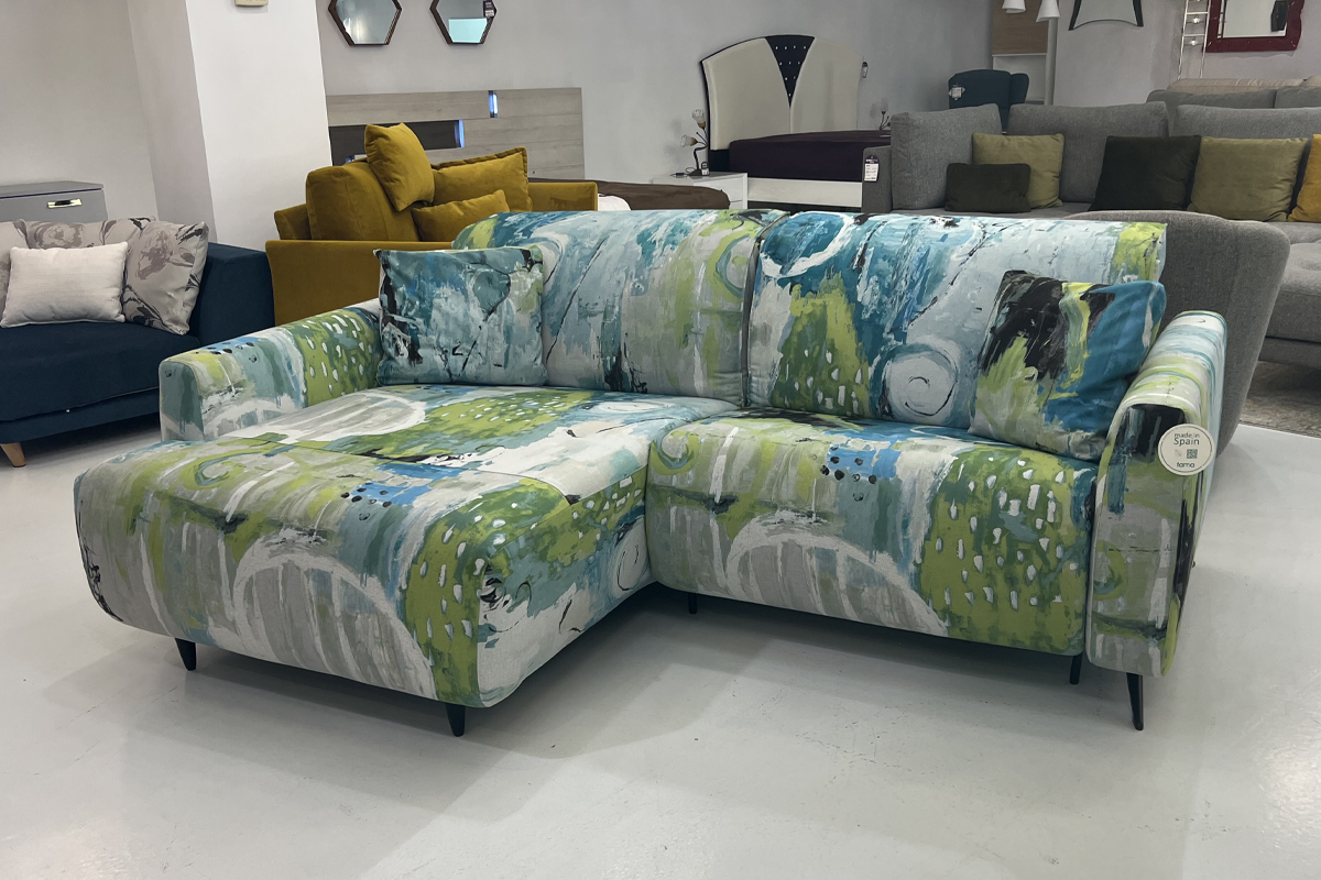 CLEARANCE :: Modern Sectional Modular Sofa Baltia - Furniture store in ...