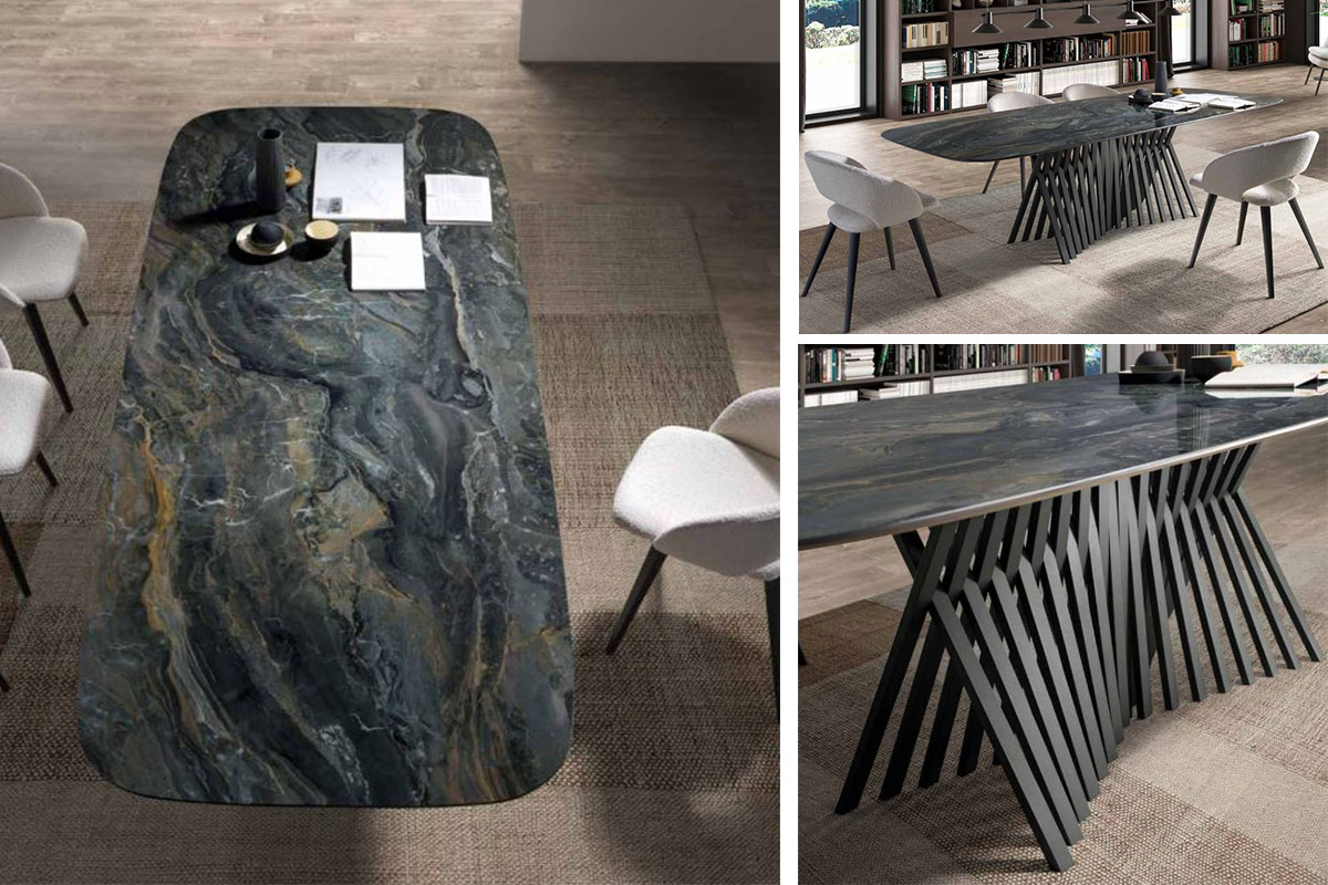 DINING ROOM :: Deluxe Dining Tables :: Deluxe Dining Table ALF Fix ...