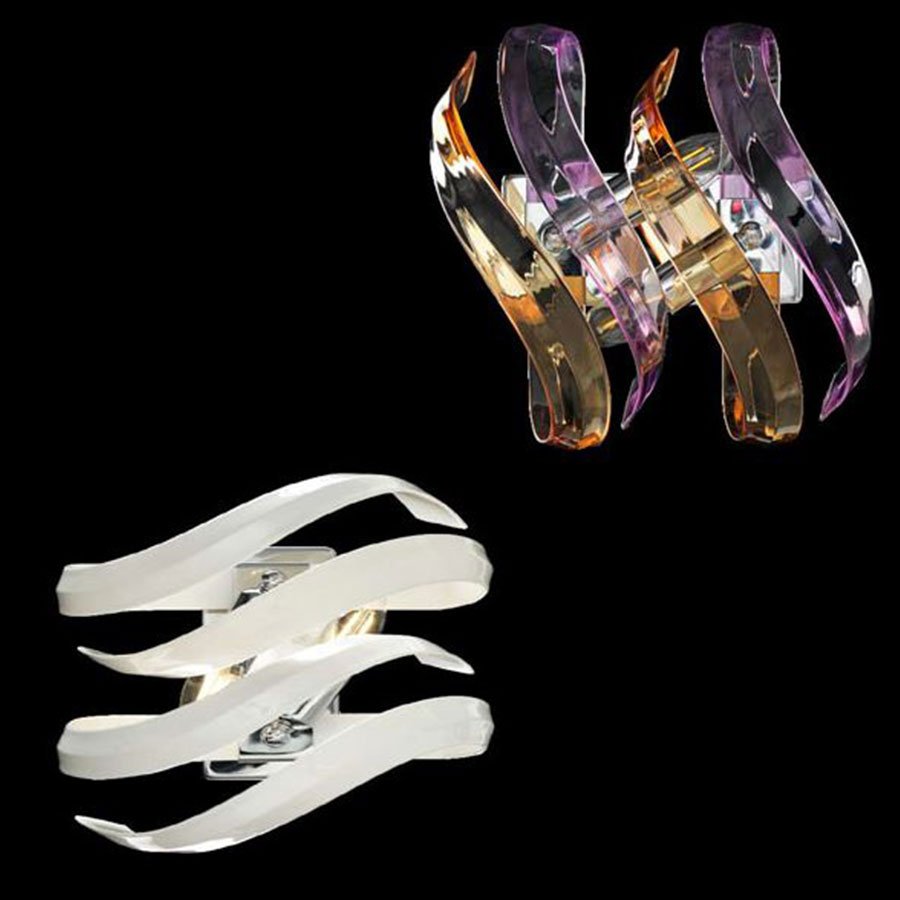 LIGHTING :: Wall Sconces :: Crystal Wall Light Duque - Furniture store ...