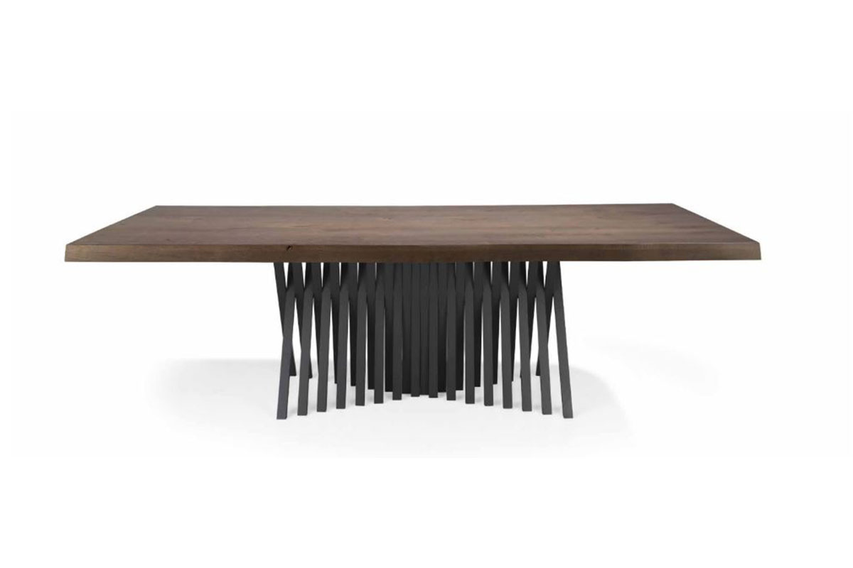 DINING ROOM :: Deluxe Dining Tables :: Deluxe Dining Table ALF Fix ...