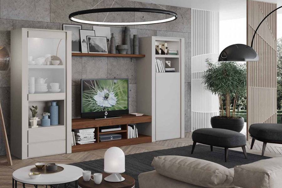 Wall Units For Living Room Malta | Cabinets Matttroy